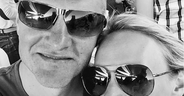 Welcome to RadarConnects : Wife of ex-Premier League football star is ...