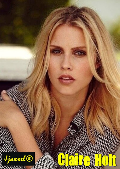 Yo Soy: Claire Holt