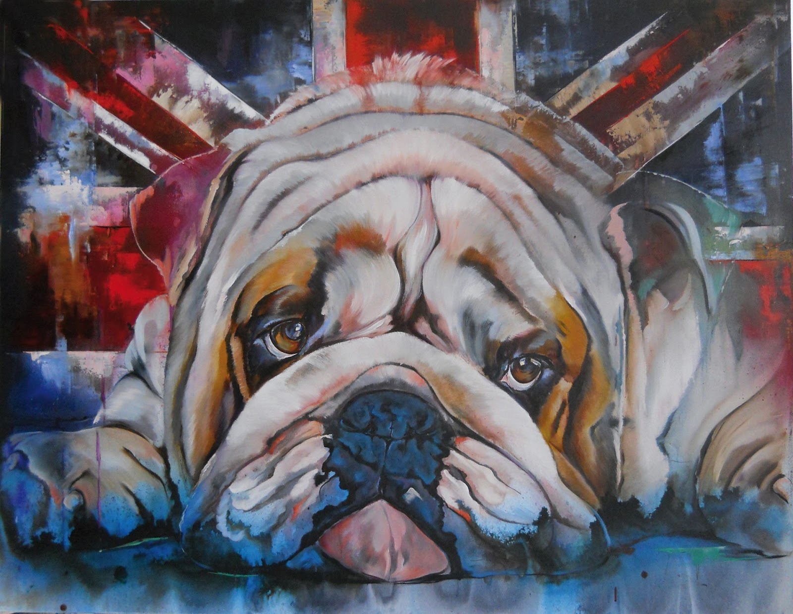 Artist Guy Martinez (French artist) - ArtLiveAndBeauty - Masterpieces ...