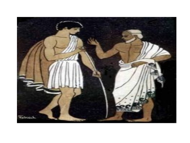 Ιστολόγιο Γυμνασίου Καπνοχωρίου Κοζάνης: ΟΜΗΡΟΥ ΟΔΥΣΣΕΙΑ : ΡΑΨΩΔΙΑ α ...