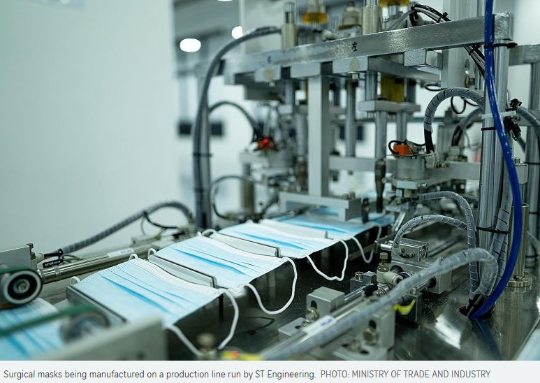 If Only Singaporeans Stopped to Think: Singaporeans to be given ...