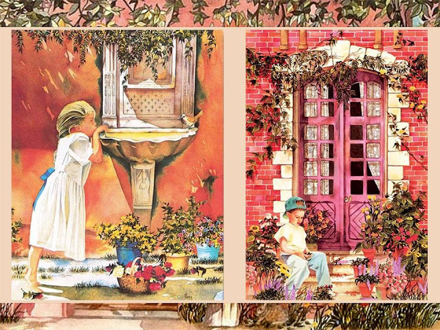 Soloillustratori: Pomm Hepner