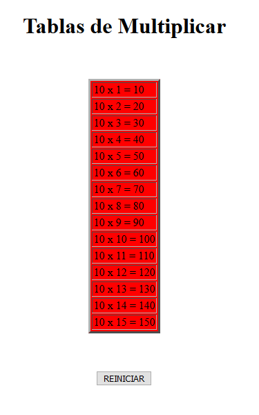 Portafolio Digital: M3S2. P2. "Desarrolla aplicaciones que se ejecutan ...