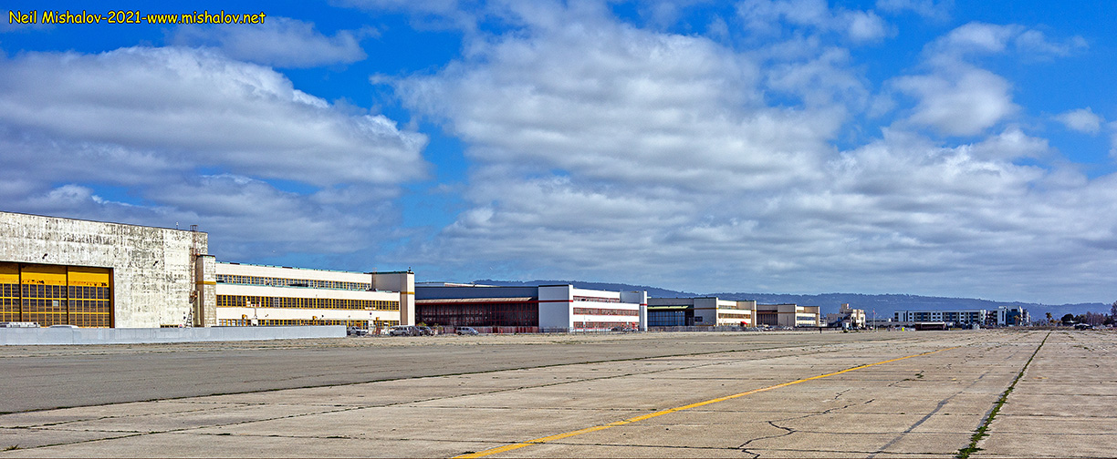 San Francisco Bay Area Photo Blog: Views of the decommissioned Alameda ...