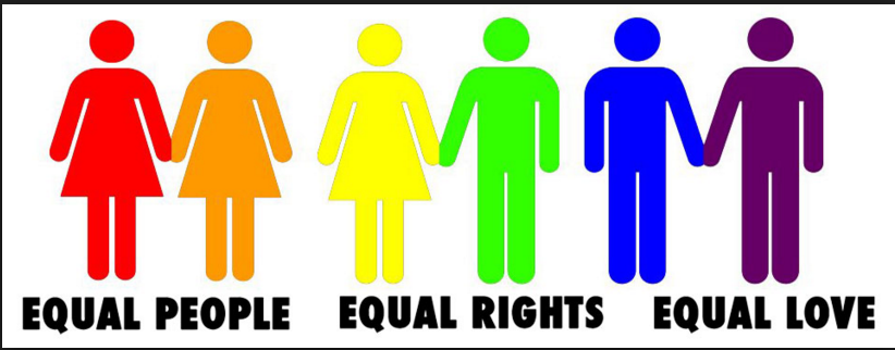 Apa Itu LGBT?Ini Dia Penjelasan Dan Penyebabnya! - sykonesia