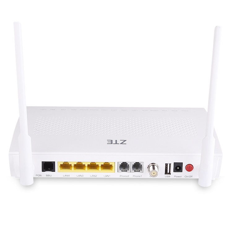 GPON / FTTH Apa itu PON, OLT, ONU, ONT, ODN, ODC, ODP, ODF, OTB - PT ...