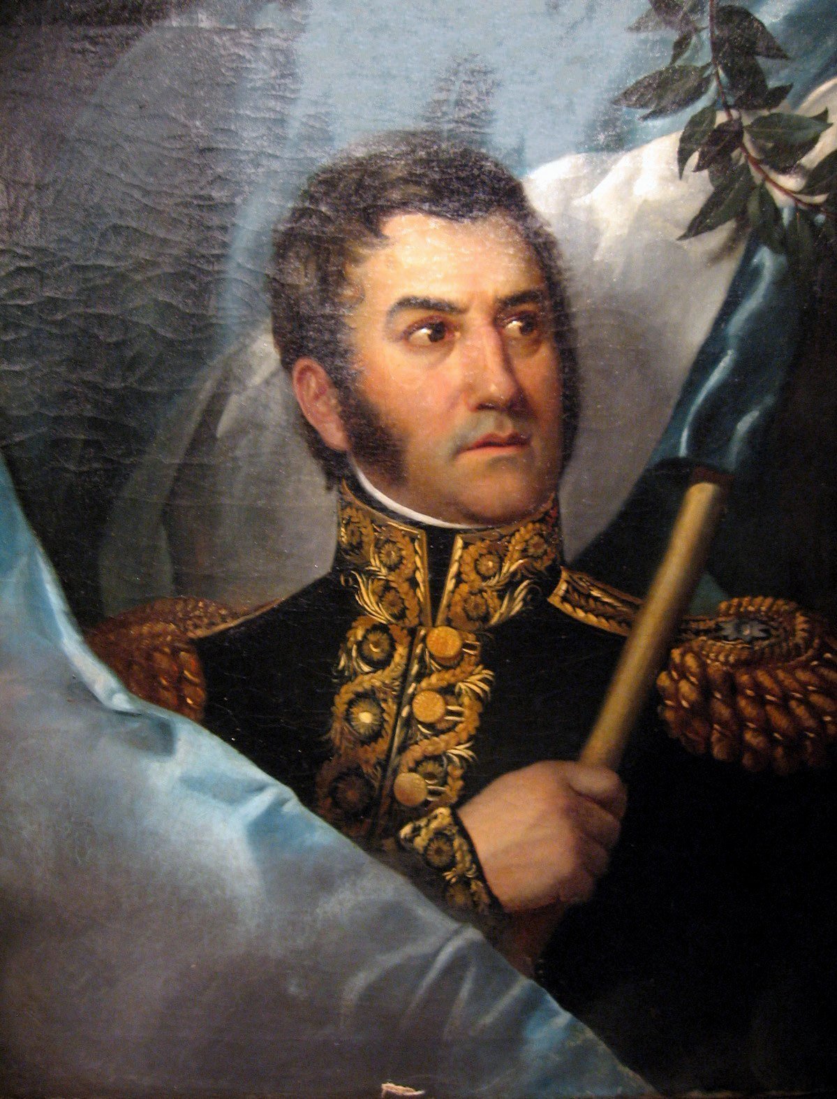 Apuntes Profesionales De Carlos Alberto Santostefano Sable Corvo Del