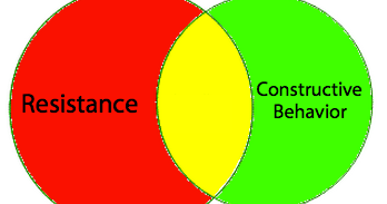 Good Resistance, Bad Resistance : Change Management Success