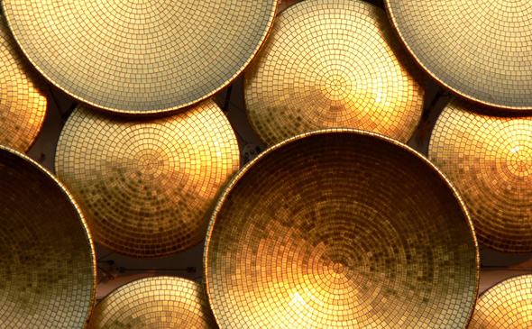 El color dorado y sus significados según la Psicología ~ TBN - ARGENTINA