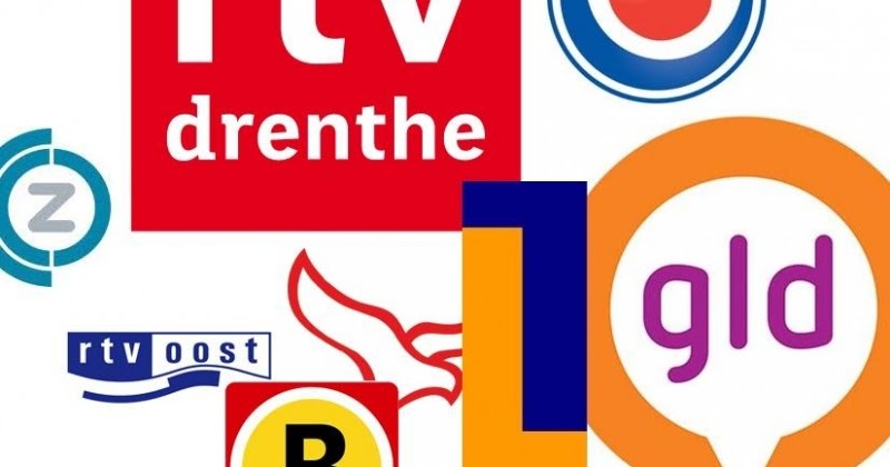 Beeldenstorm: Raad van Toezicht nieuwe Regionale Publieke Omroep benoemd