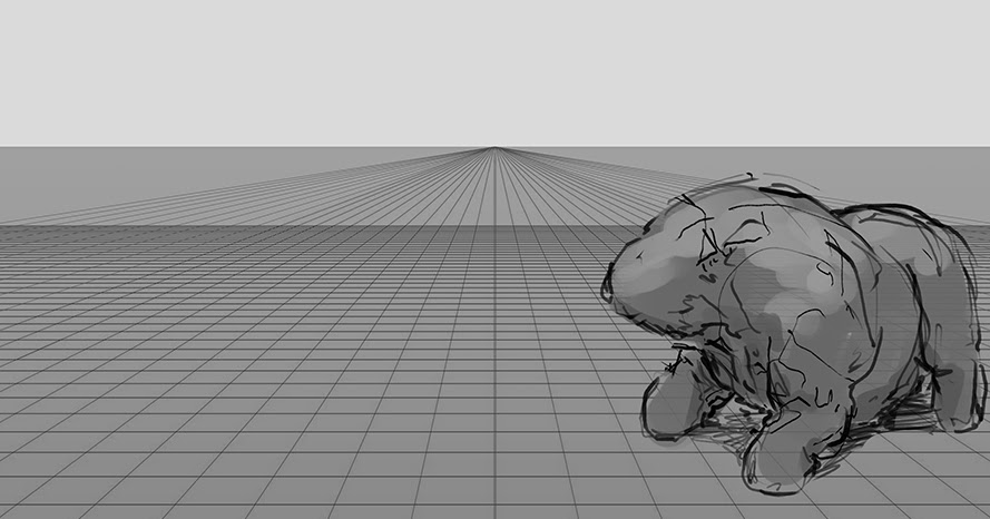 Teraurge: Weekly update #10