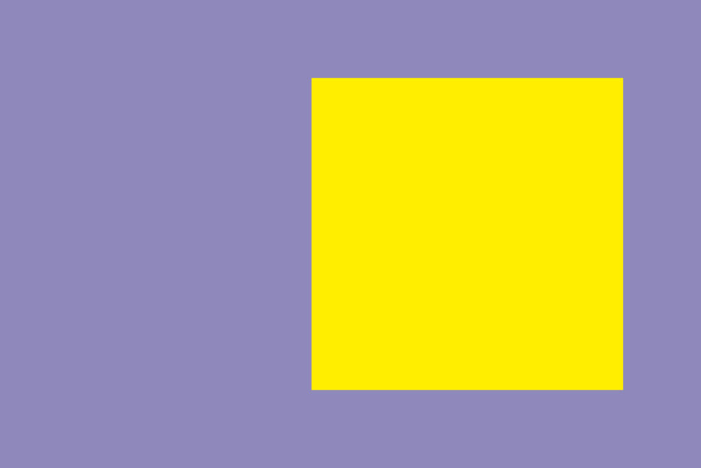 LOS CONTRASTES DEL COLOR