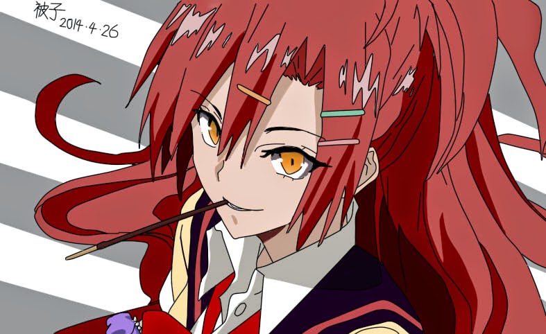 Akuma no Riddle Gallery (2)