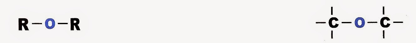 Aprendendo quimica on-line: Éteres