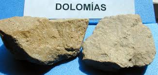 EL PAISAJE: (ROCAS SEDIMENTARIAS)