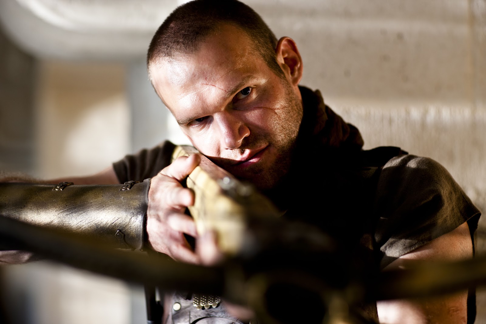 MERLIN CULT CLASSIC - Connecting BBC TV Series Merlin w/ News,Facts ...