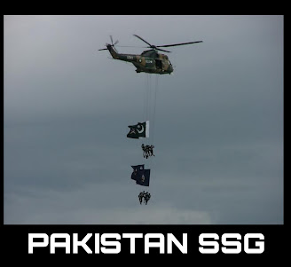 Asia's toughest Army regiment