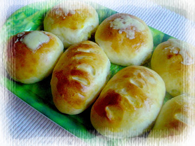 Resep dan Cara Membuat Roti Manis Step by Step | Ini Sajah