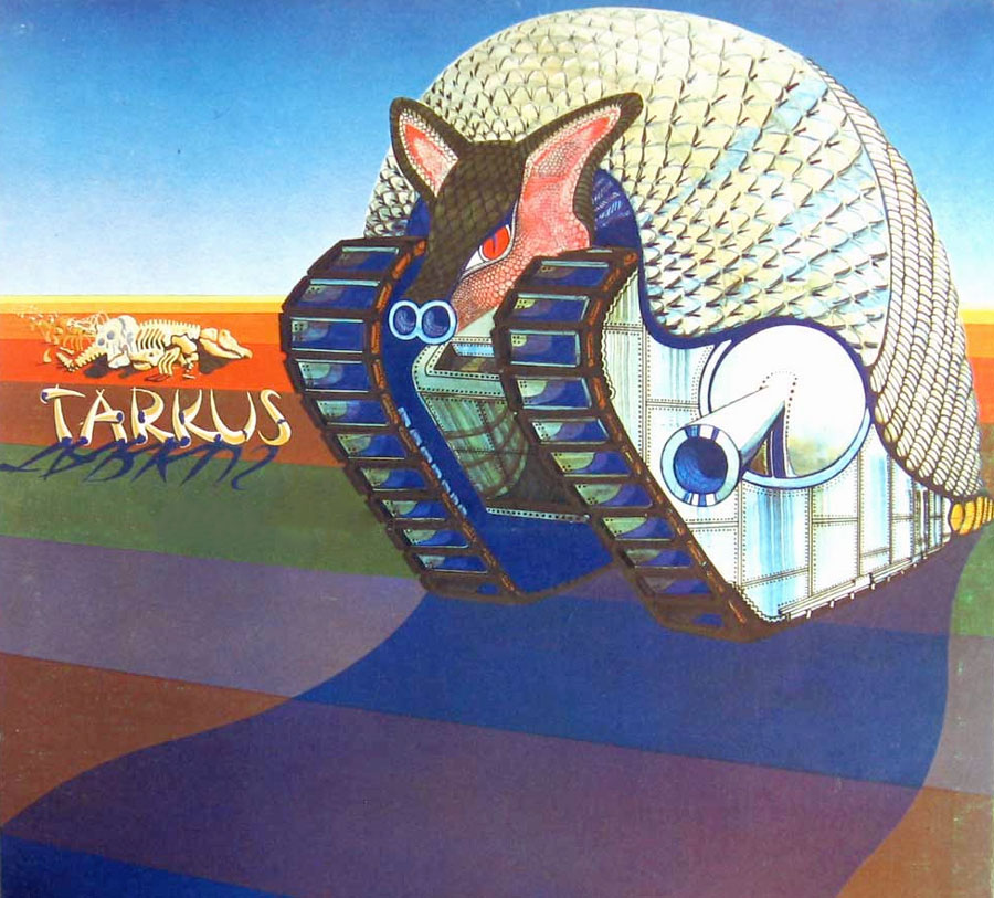 100 Best Album Covers: 2020