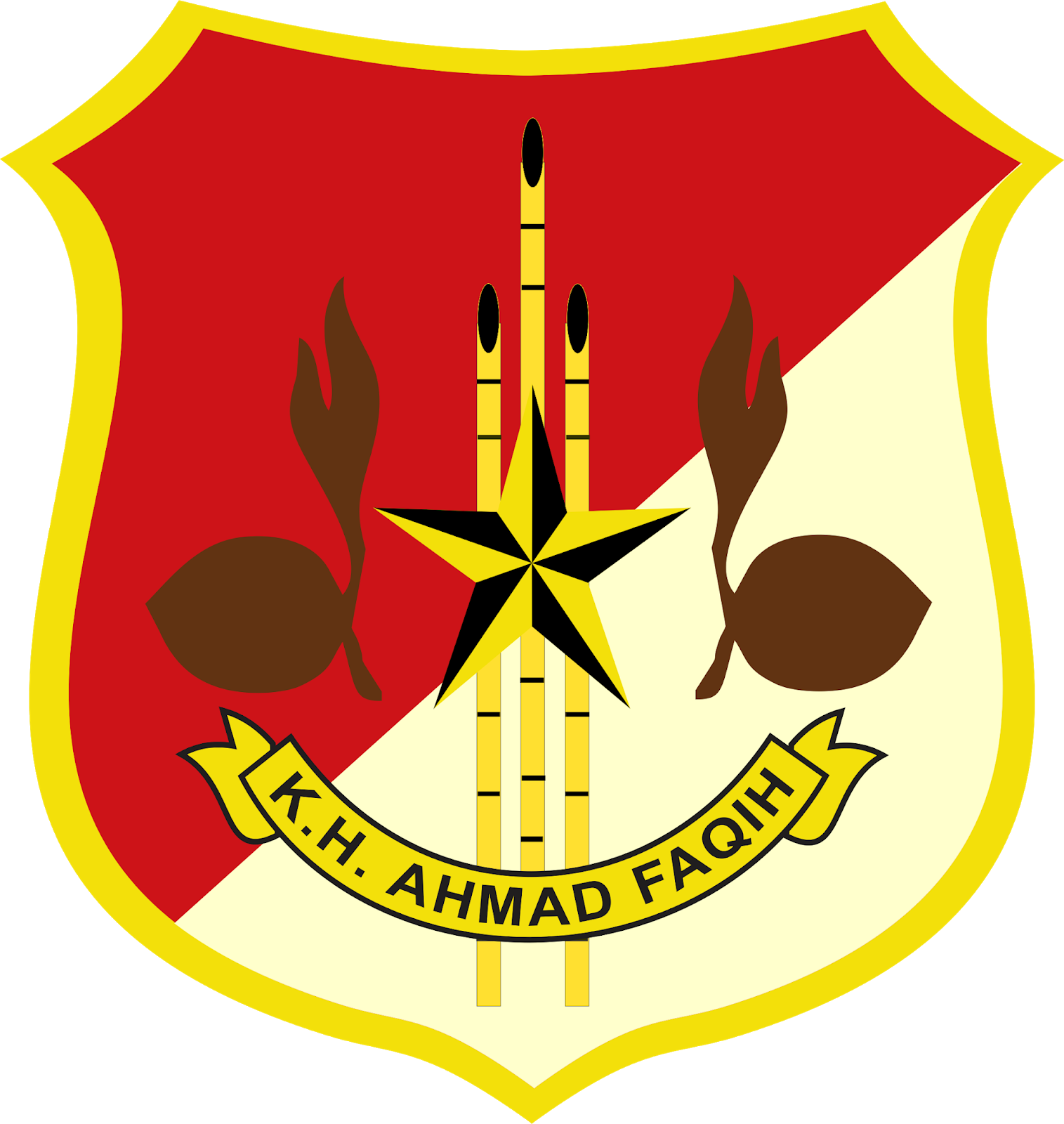 Logo Ambalan - Official Pramuka SMK Al-Falah