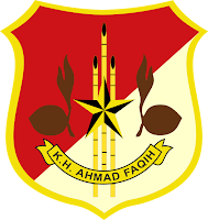 Logo Ambalan - Official Pramuka SMK Al-Falah