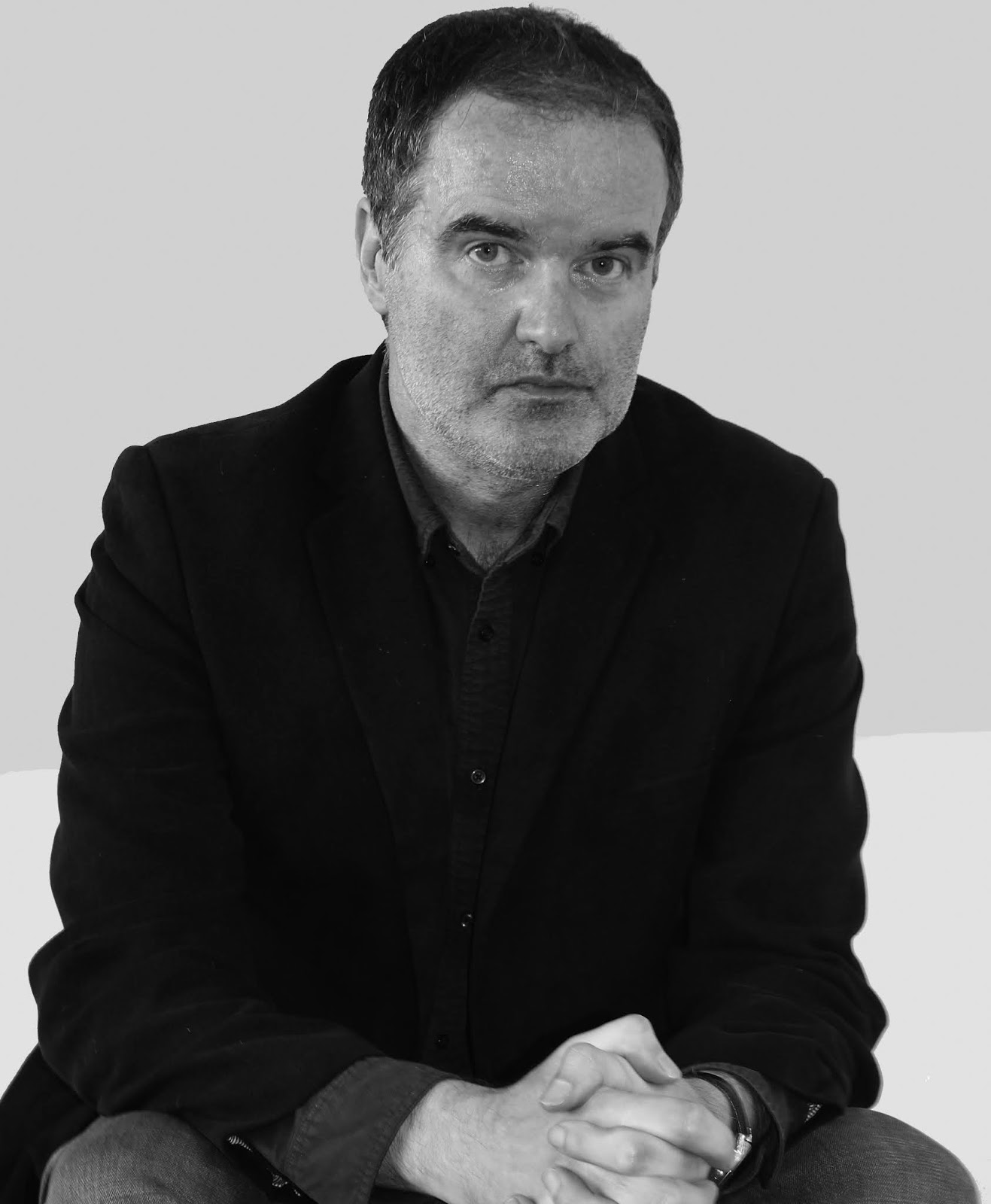 Brown Flopsy's Book Burrow: The Devil Upstairs by Anthony O'Neill