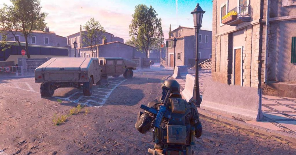 5 Best Android TPS Games 2020 - Safelink Generator