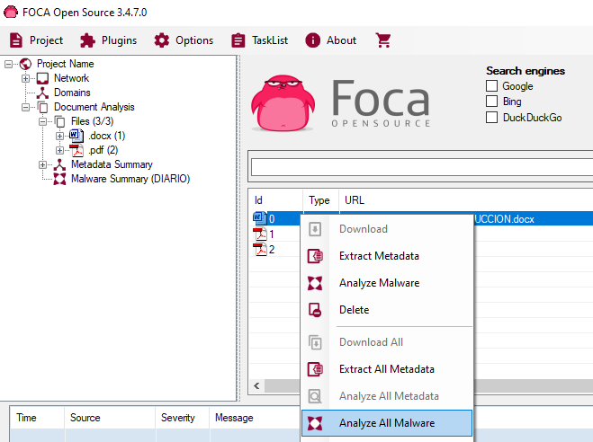 Georgia Downtown Association: FOCA V3.4.7 Released! #FearTheFOCA What's ...