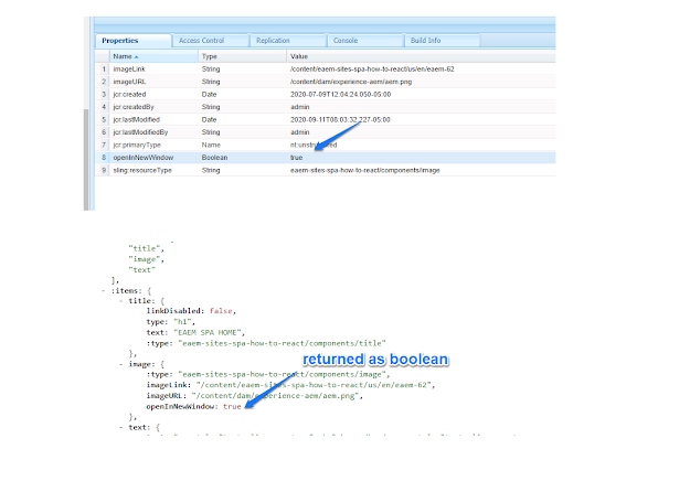 Experiencing Adobe Experience Manager Aem Cq Aem 6550 Sites Dialog Add Boolean Typehints
