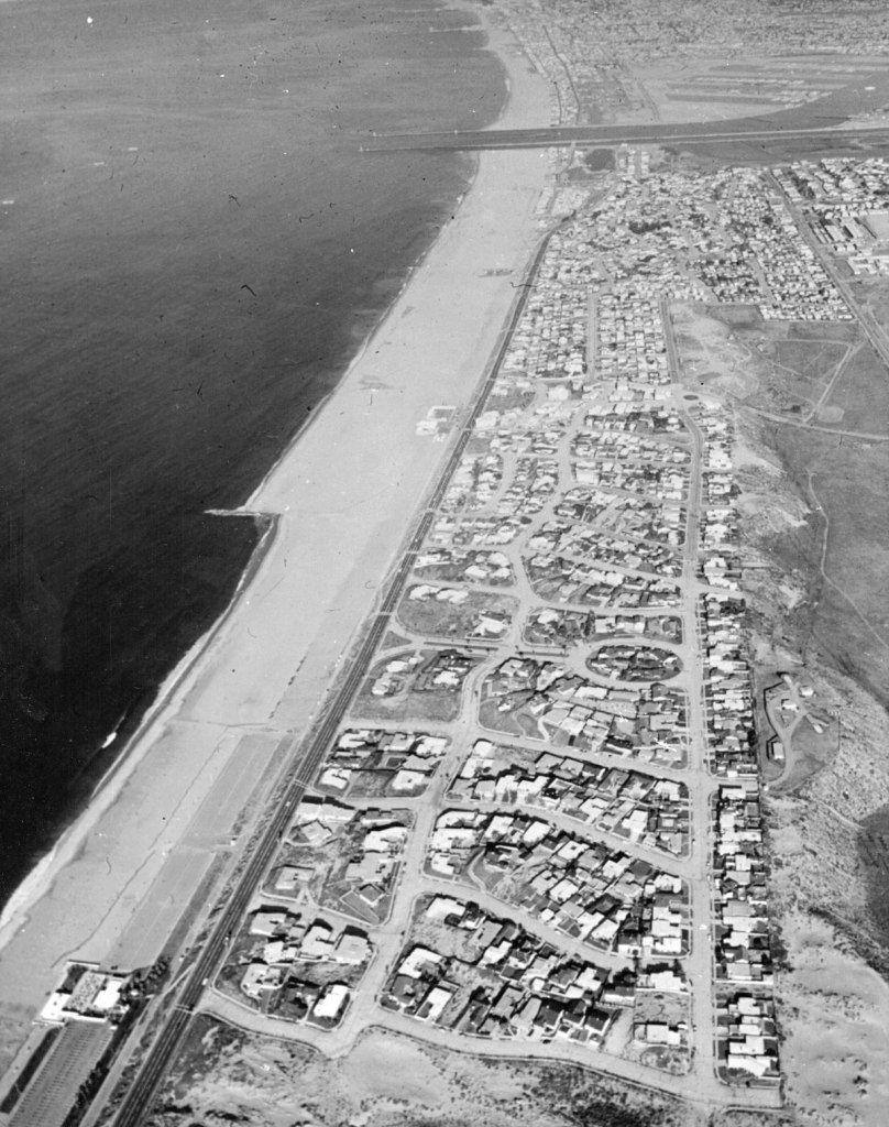 DVN61: Palisades Del Rey