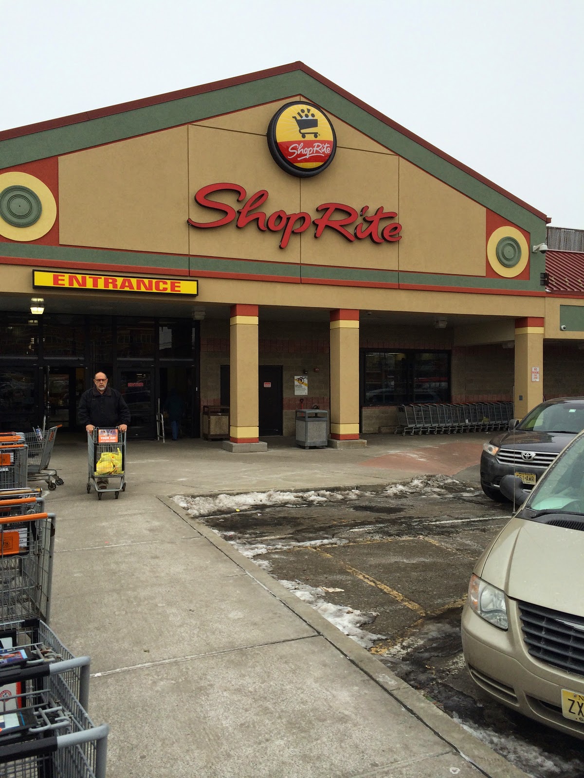 Do You Really Know What You're Eating?: How your neighborhood ShopRite ...