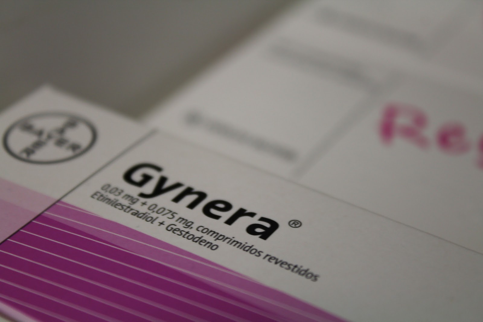 Eficácia da pílula