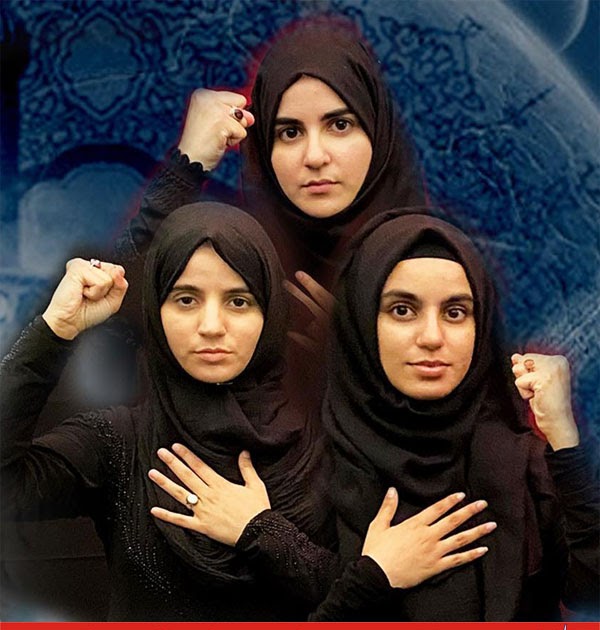 Hashim Sisters Nohay 2009 to 2023