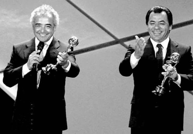 DISCOS PARA EL RECUERDO : LOS DEL RÍO