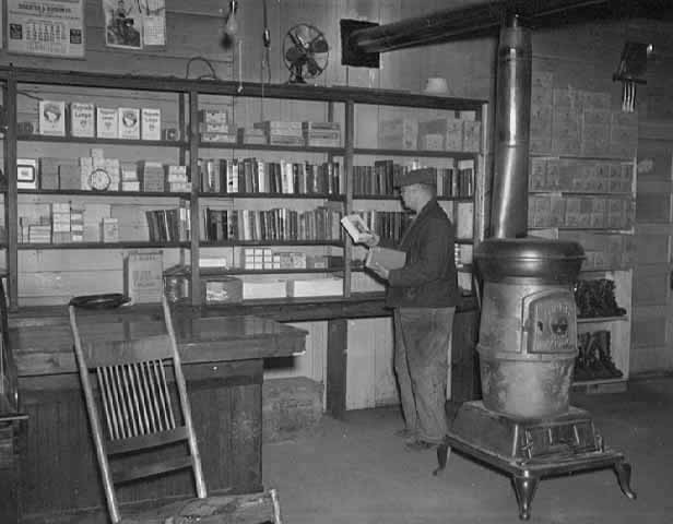 Books for Victory: Publishing During WWII: Minnesota's Remote Library ...