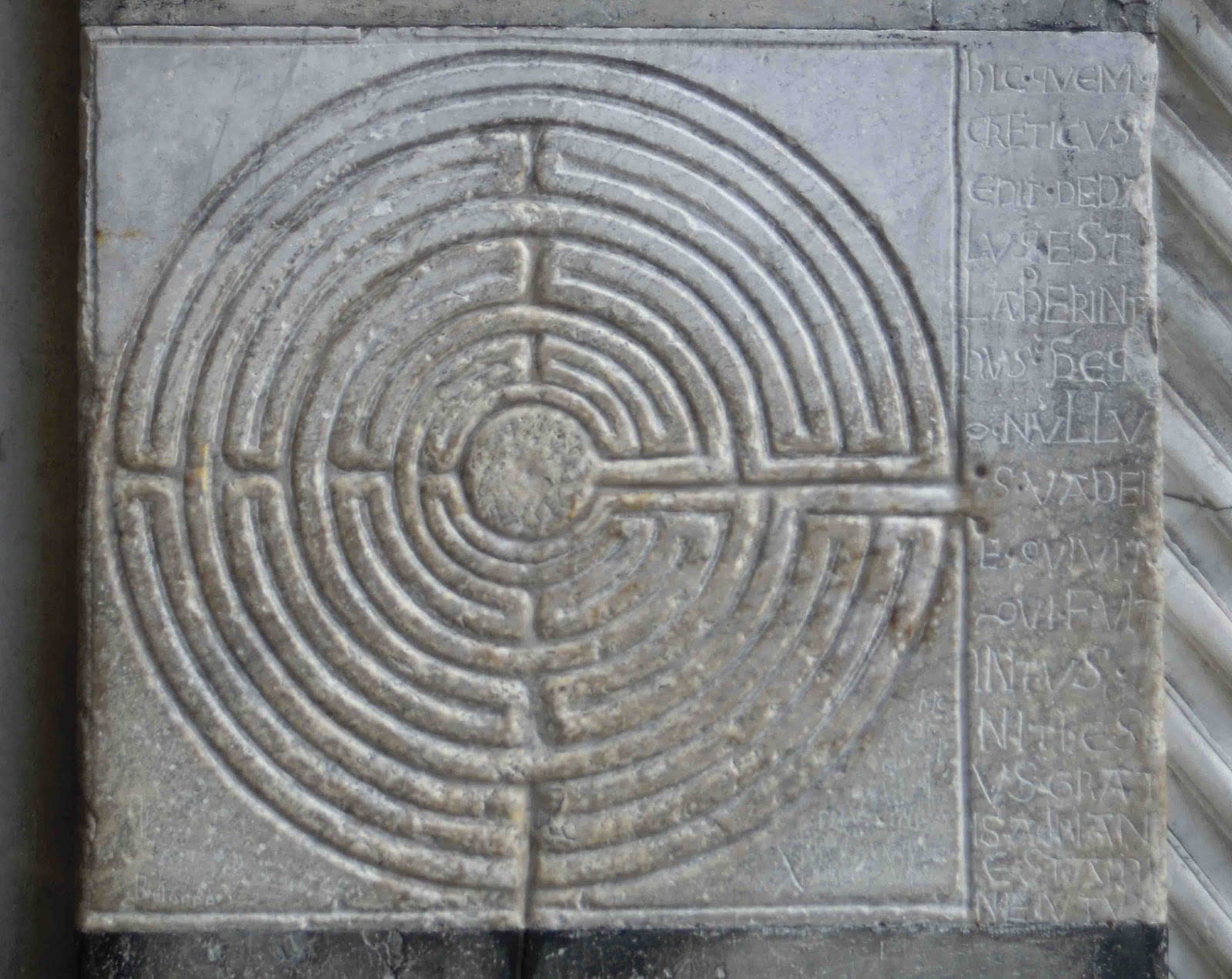 SMARTARC: IL LABIRINTO DEL DUOMO DI SAN MINIATO