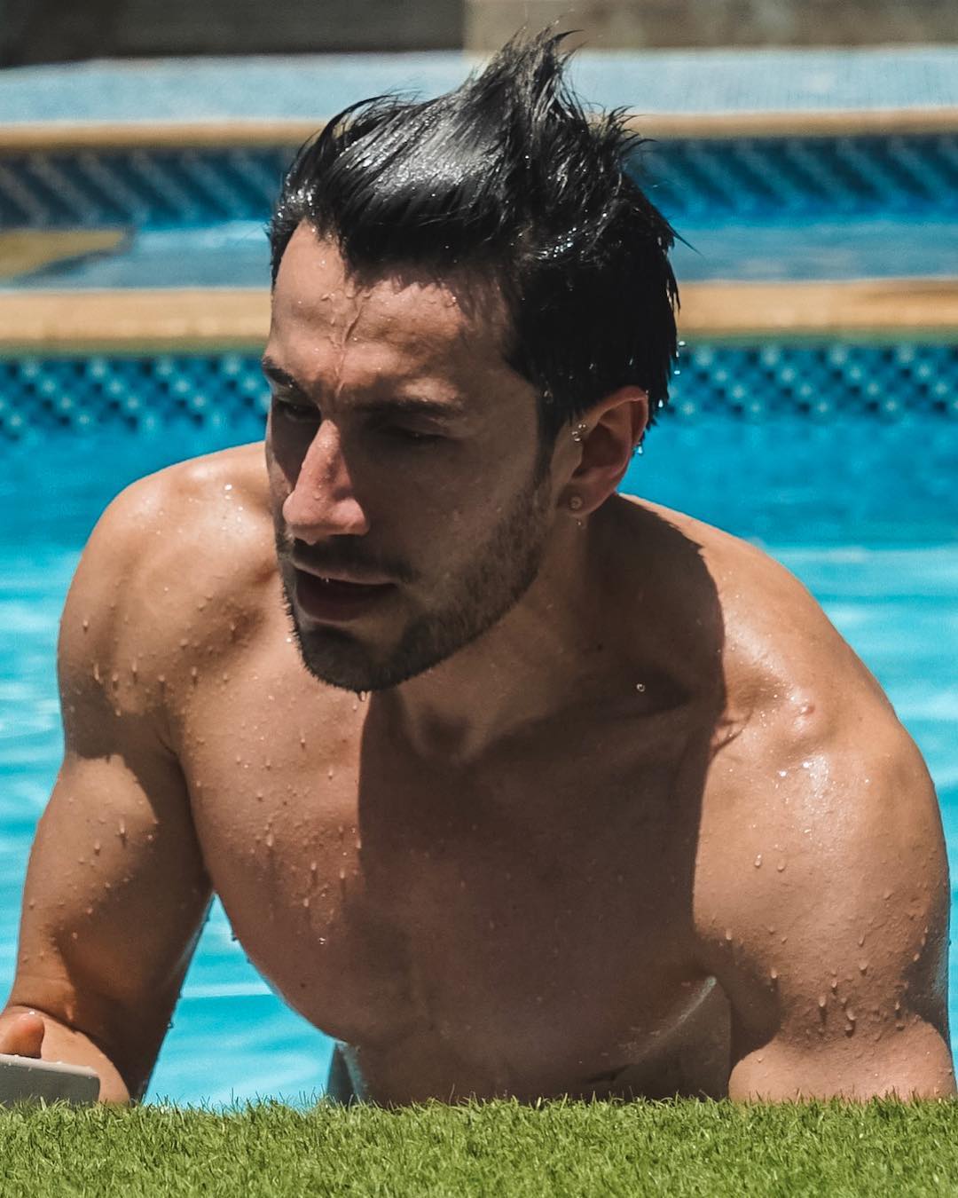 Jonathan Clay, youtuber colombiano