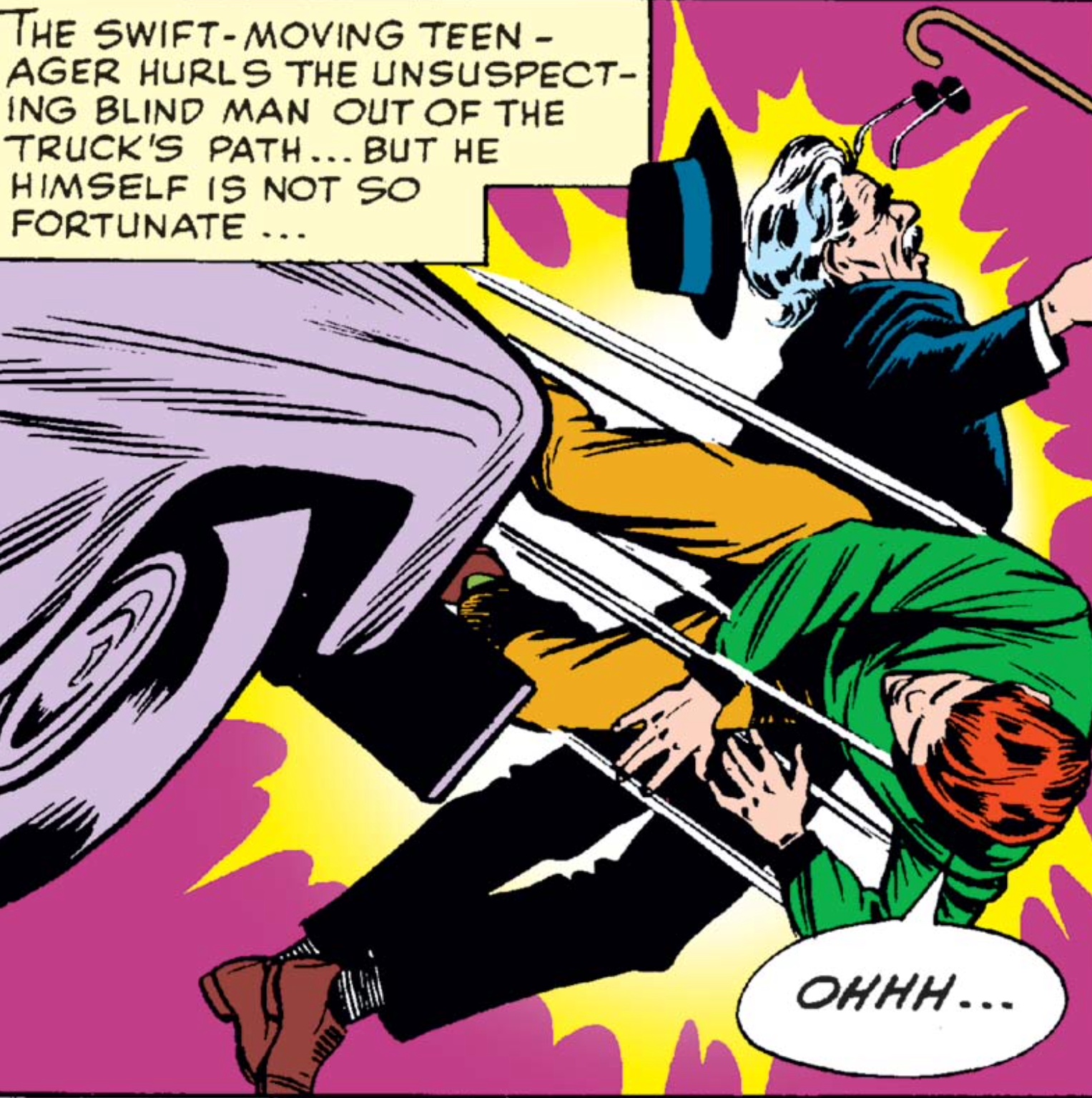 Daredevil Origins And Journey Through Comics