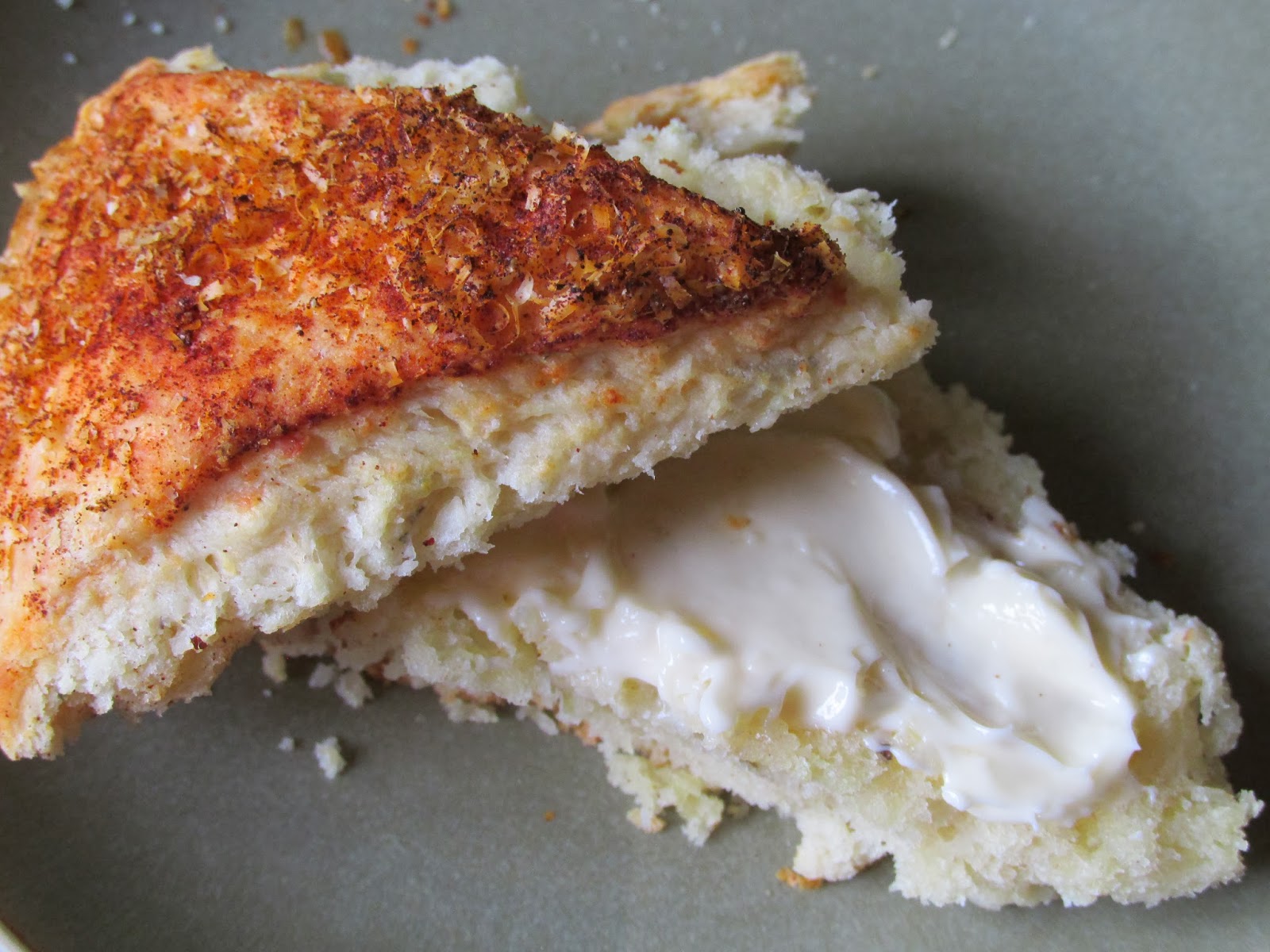 Recipes from a Cornish Kitchen