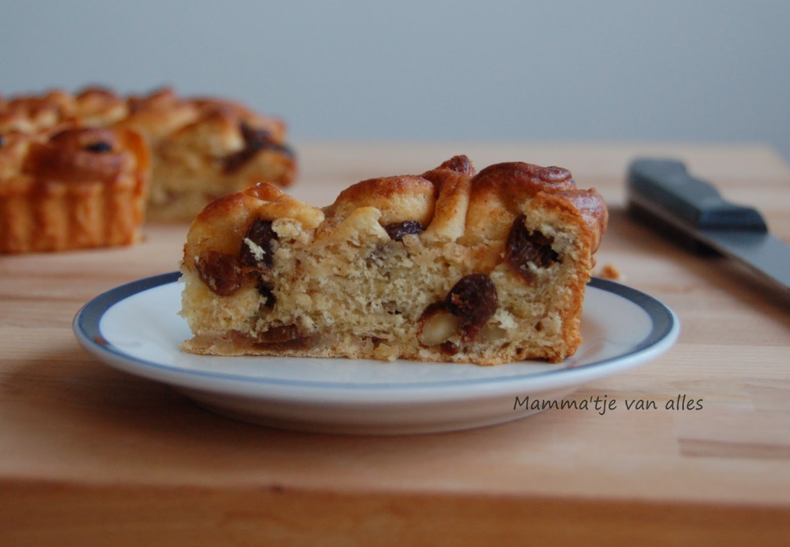 Irma's Surinaamse Fiadoe