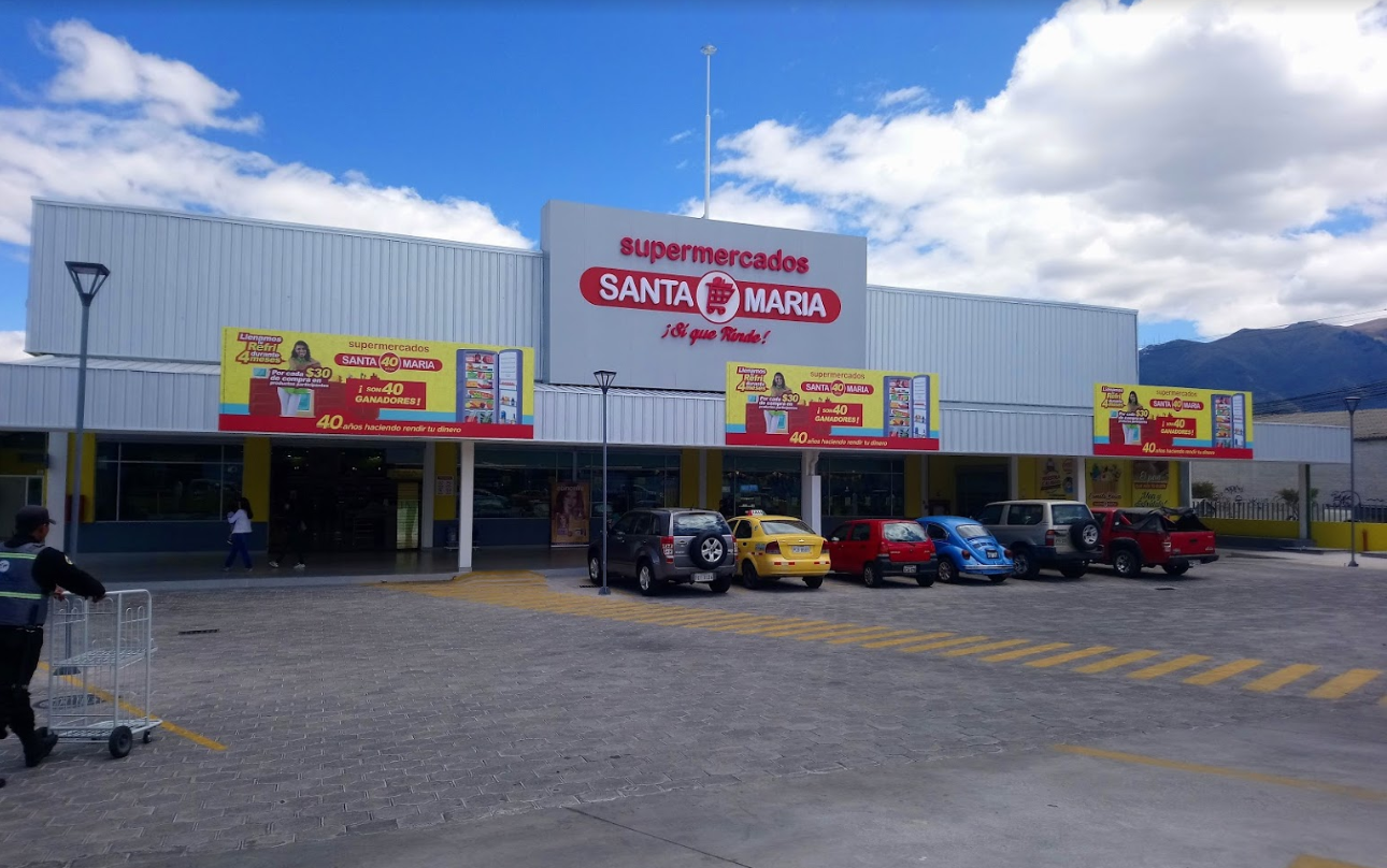 Novedades de Supermercados, Retail, Franquicias y Centros Comerciales ...