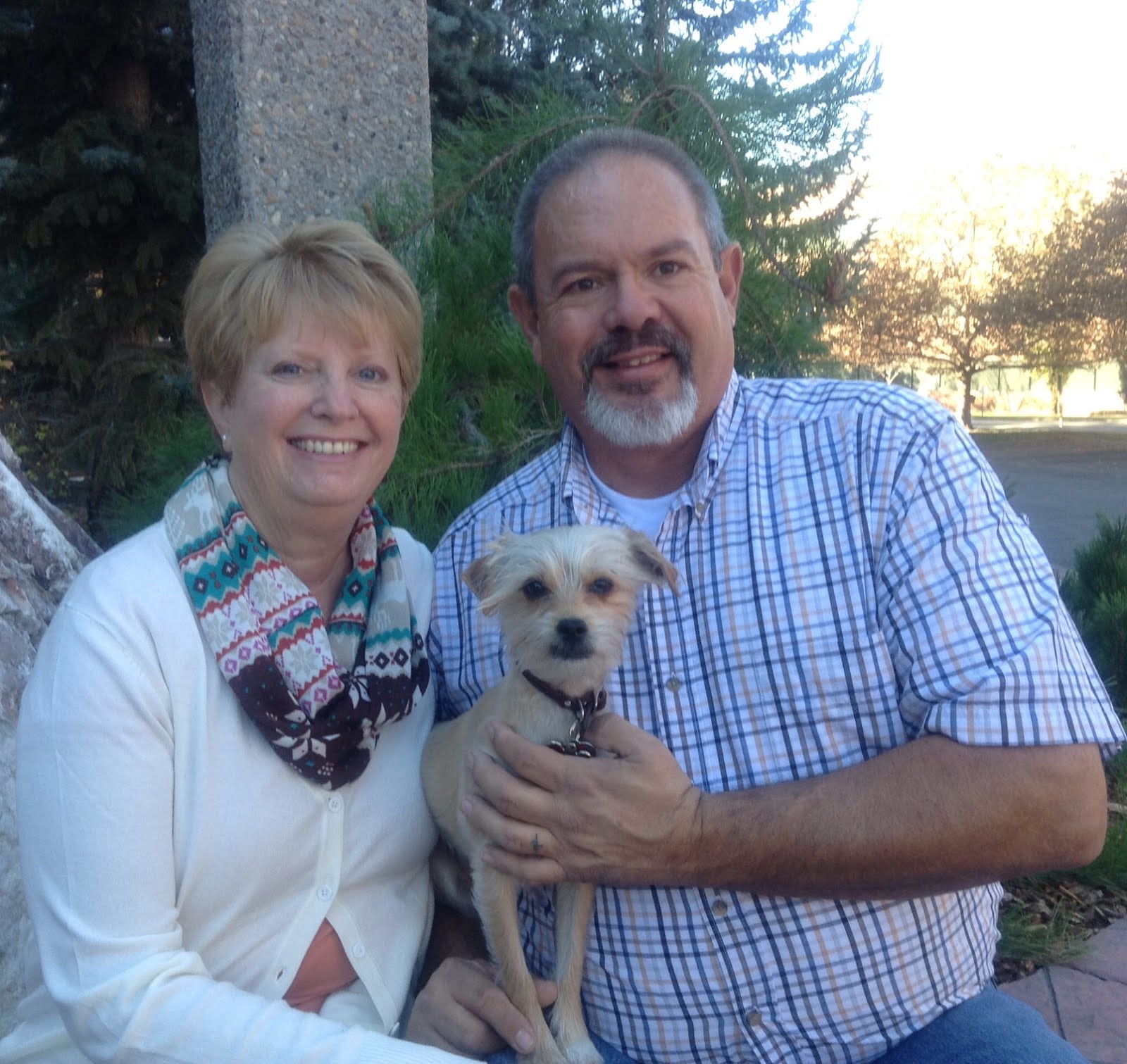 Hangin' with the Hess Family: Standard Examiner/Ogden/Utah Article