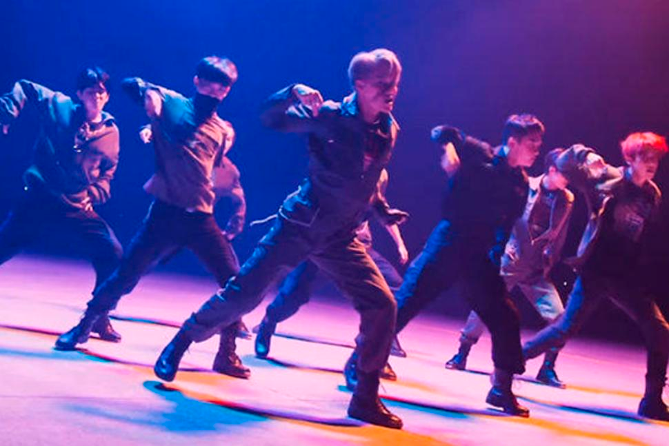 "Monster" de EXO es ahora su primer MV en superar 300 millones de ...