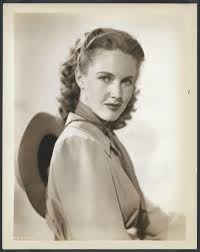 NAKARAJAN: BARBARA BRITTON AMERICAN ACTRESS BORN 1919 SEPTEMBER 26