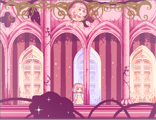 Dreaming Mary – Dragon Quill