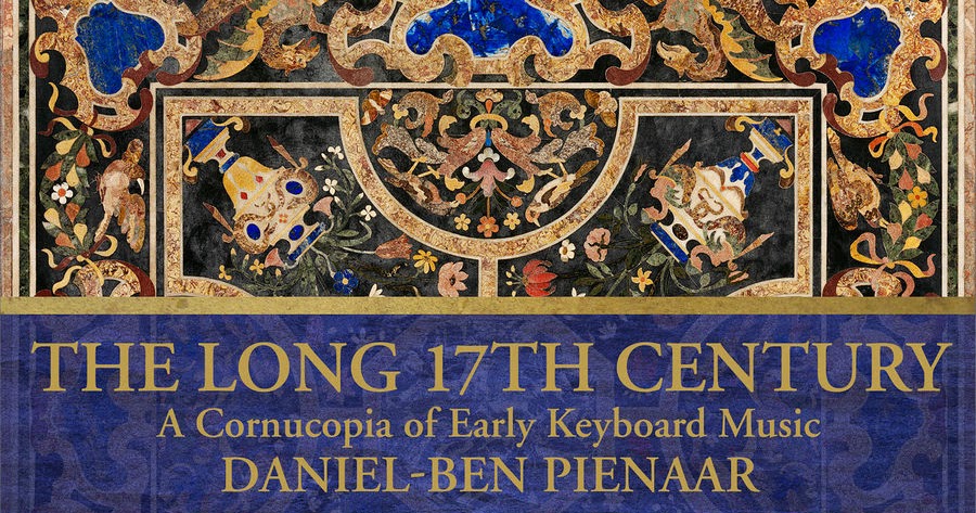 A CORNUCOPIA OF EARLY KEYBOARD MUSIC