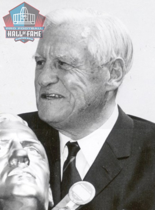 Peach Basket Society: Jimmy Conzelman