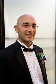 Gluten Free A-Z : Tribute to Daniel & his Strawberry Balsamic Vinegarette