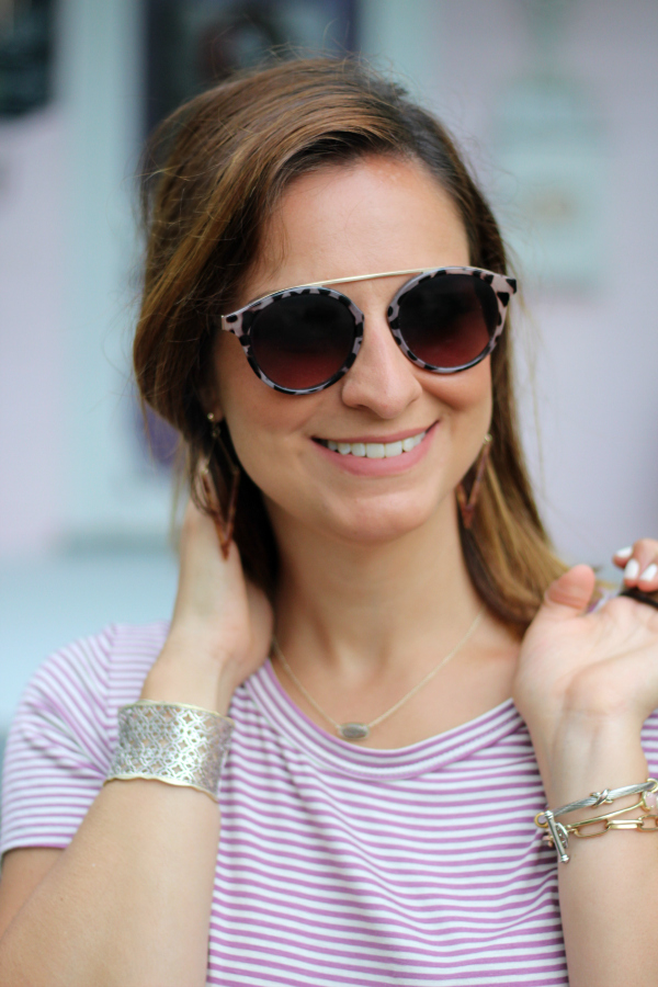 With Style & Grace: Back to School