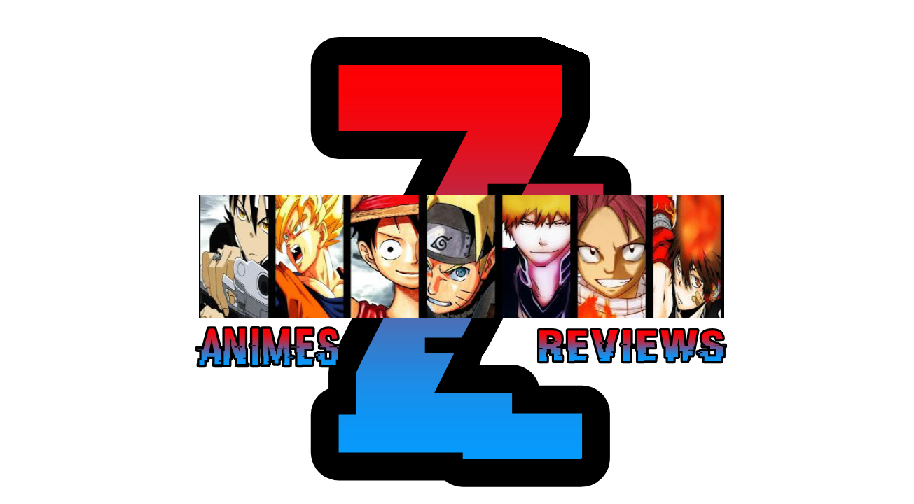 Animes Z logo